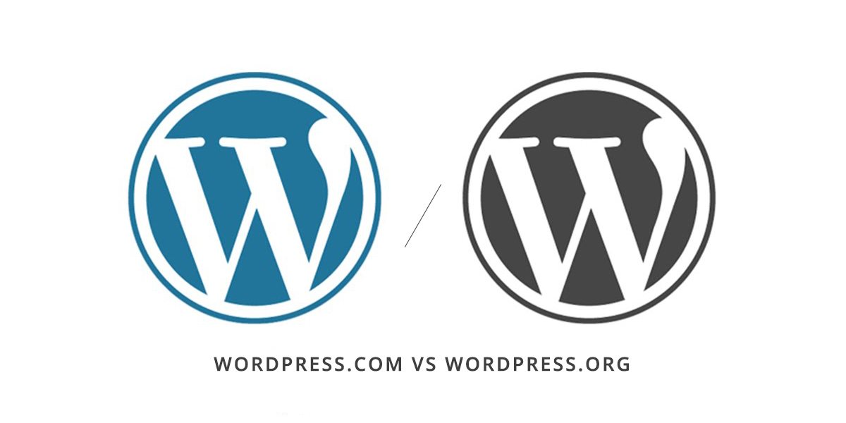 What is the Difference Between WordPress.com and WordPress.org
