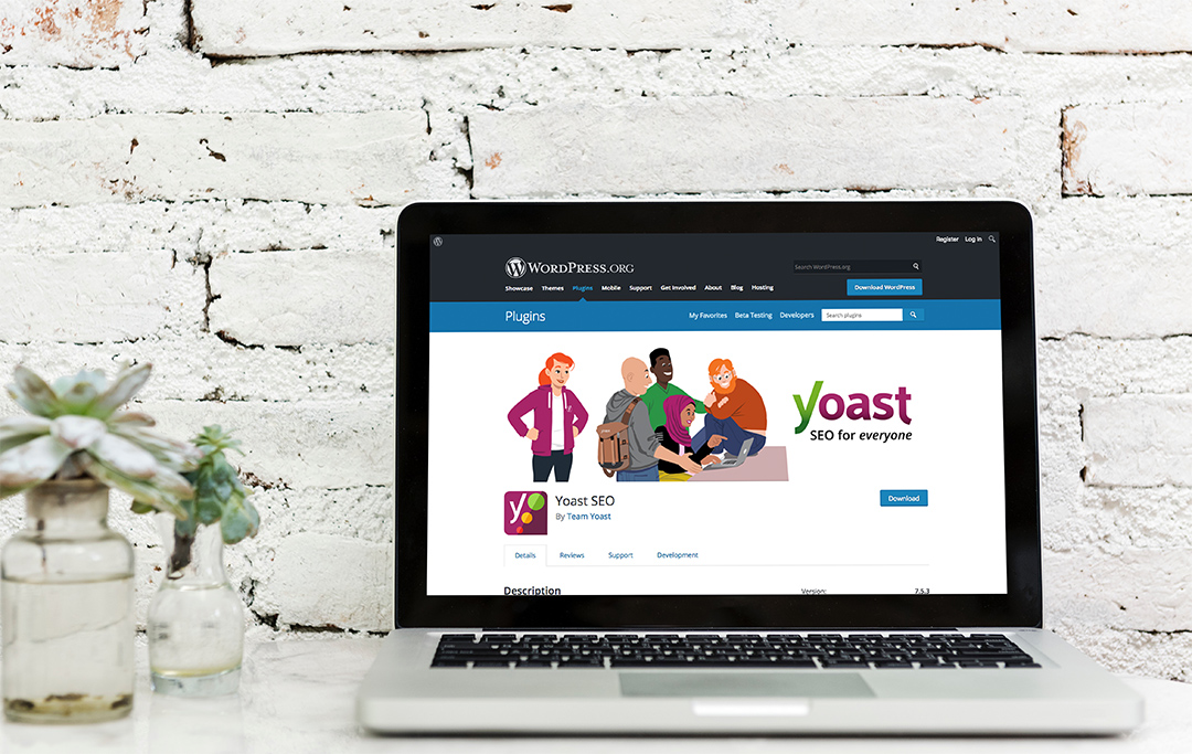How To Set Up the Yoast SEO Plugin for WordPress and Divi