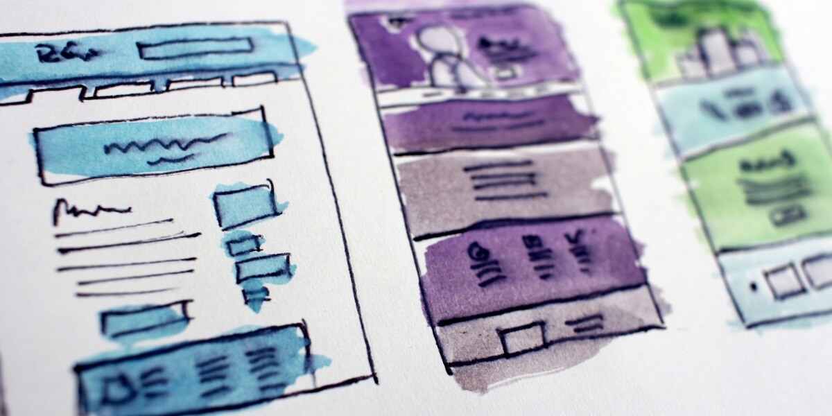 How To Create a Content-Heavy Website Design with Divi