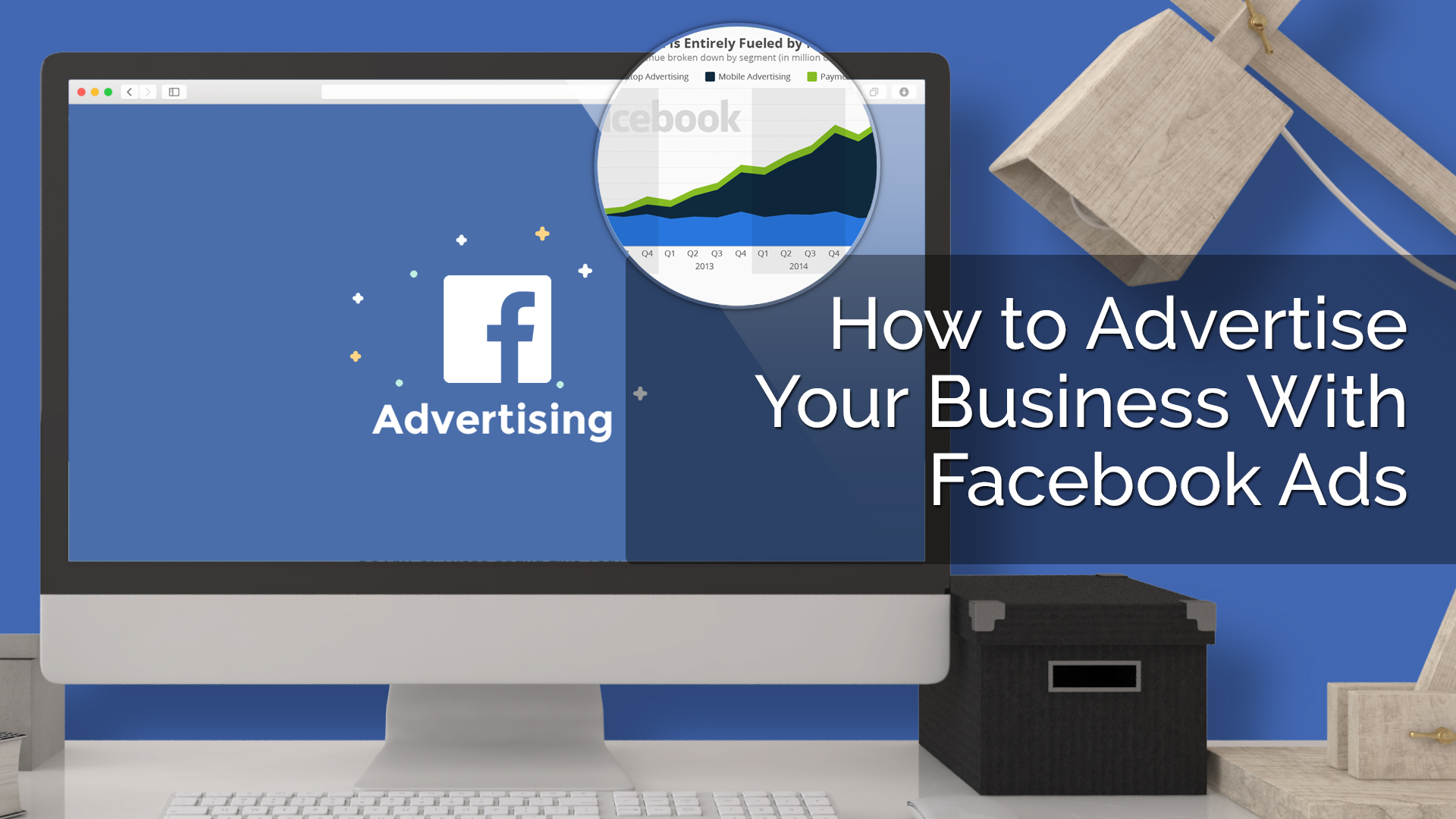 How to Advertise Your Business with Facebook Ads | Divi Space