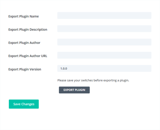 Divi Switch | WP Zone