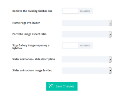 Divi Switch Pro Plugin | WP Zone