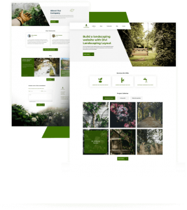 Premium Divi Layouts Bundle | WP Zone
