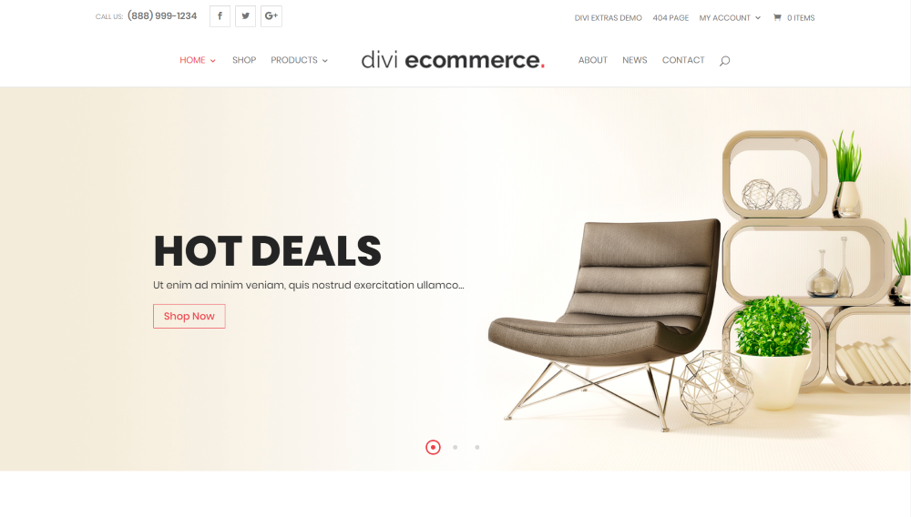 Our Top 10 Divi Child Themes In 2020 WP Zone