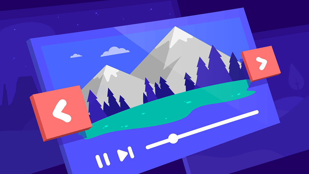 Mastering Image Video And Text Animation With The Divi Slider