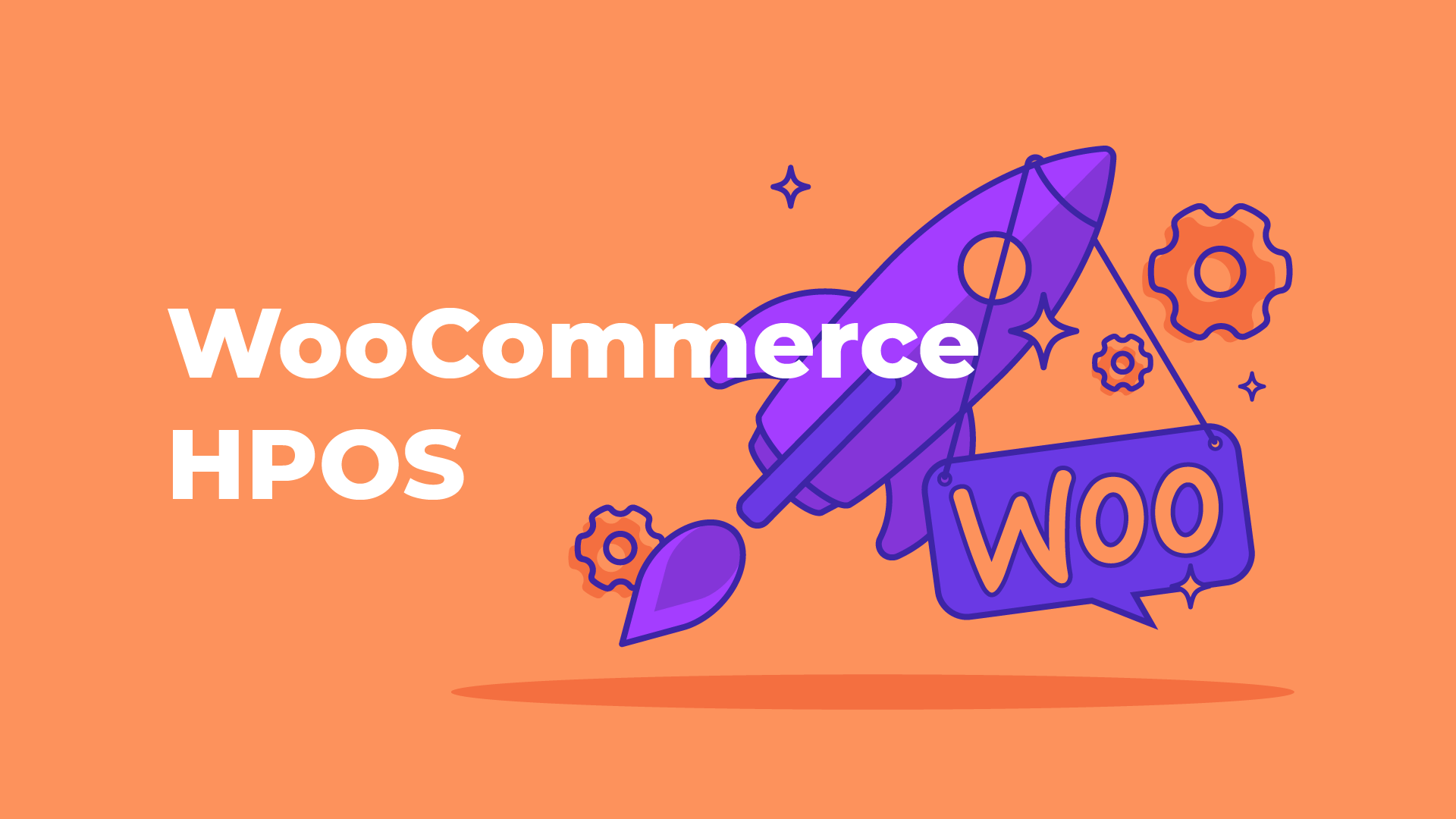 Speed Up Your Woocommerce Site With High Performance Order Storage