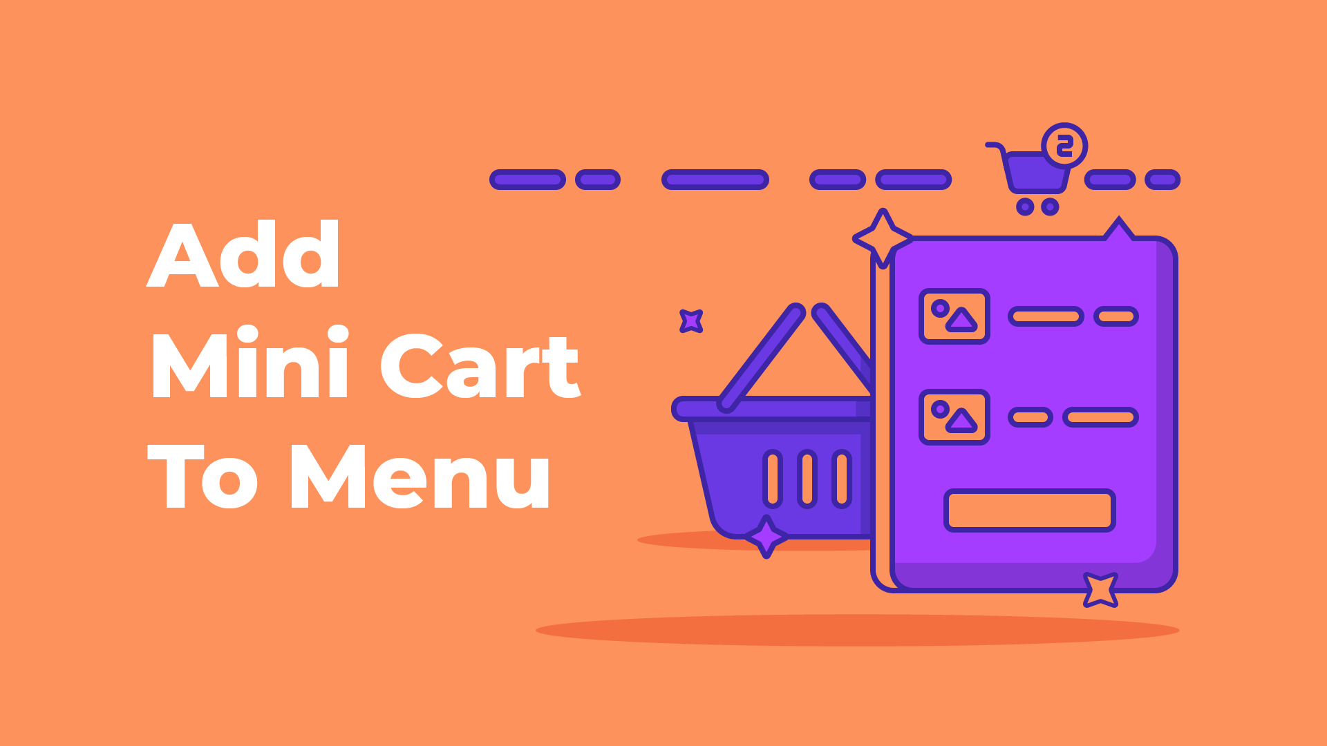 How to Add a Mini Cart to Your Divi Menu for WooCommerce Sites | WP Zone