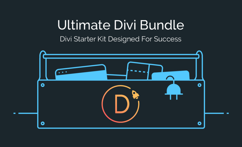Ultimate Divi Bundle | WP Zone